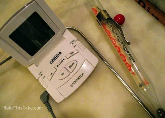 Lady Baltimore Cake Recipe for a Special Celebration | Bake This Cake!