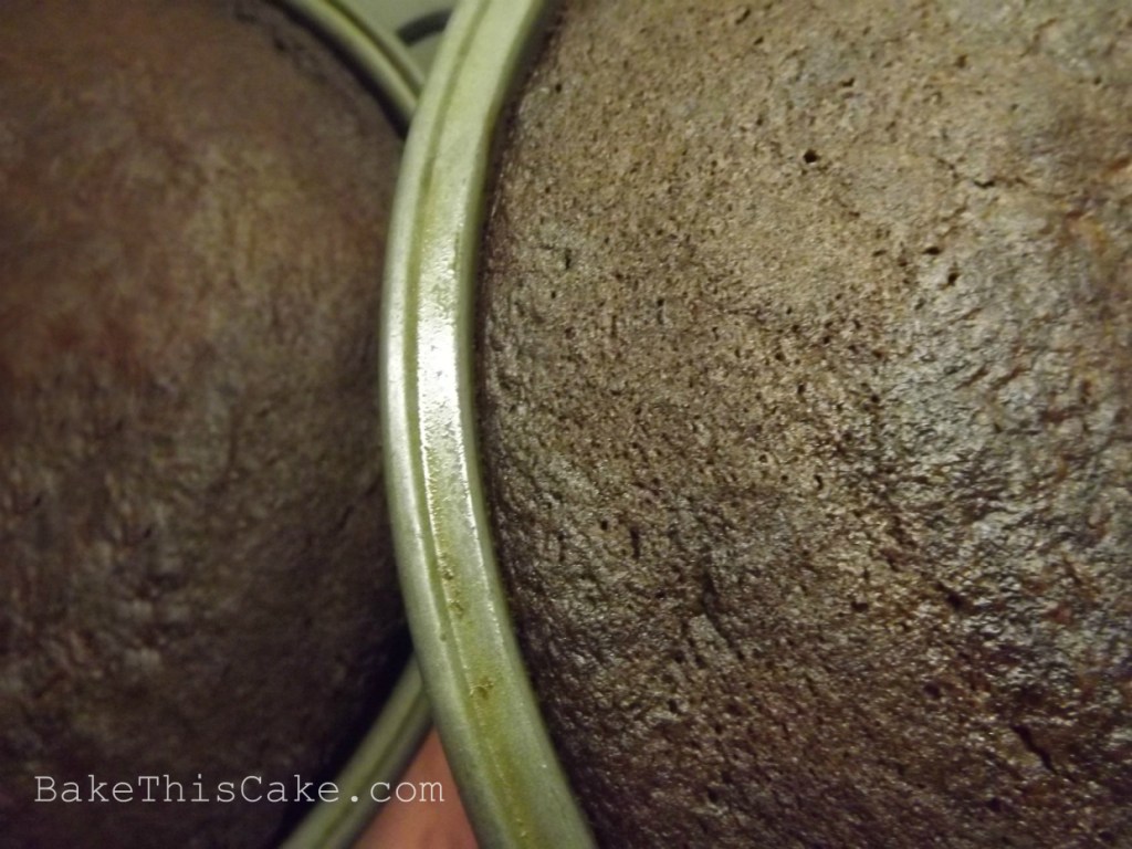 The Vintage Villain — A Chocolate Ale Sllyabub Cake Recipe with ...