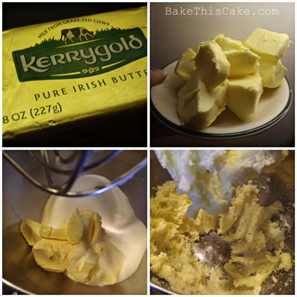 The Vintage Villain — A Chocolate Ale Sllyabub Cake Recipe with ...