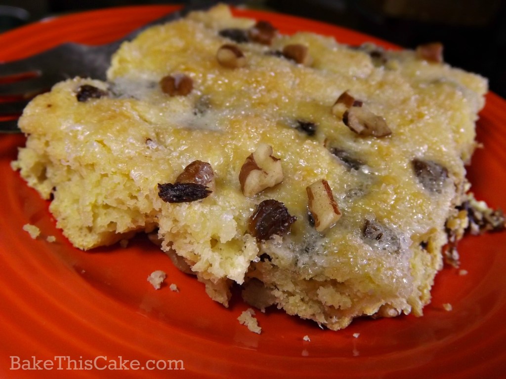 Crazy Cool Century-Old Coffee Cake Recipe | Bake This Cake!